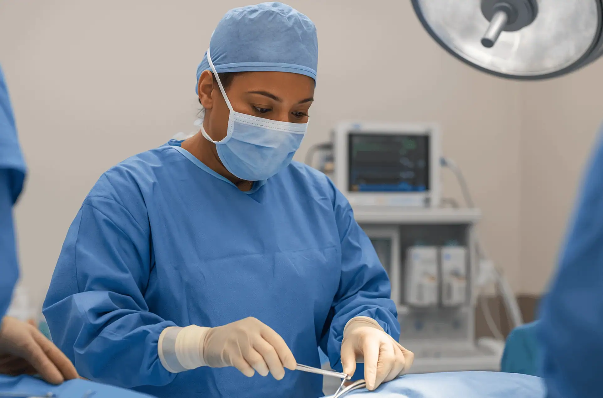 Surgical First Assistant Salary Guide 2026