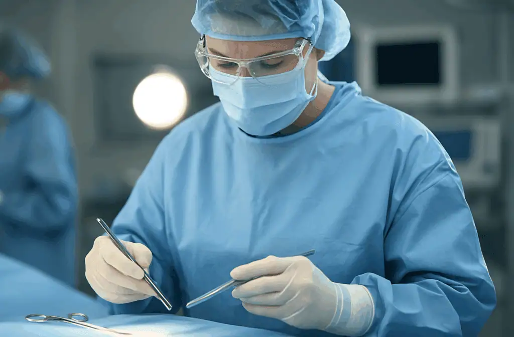 Surgical First Assistant Salary Guide 2026